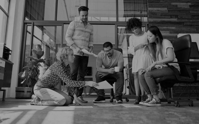 Home - Shine People Solutions